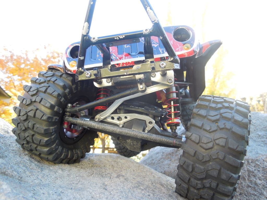 widest 2.2 wheel | RCCrawler Forums